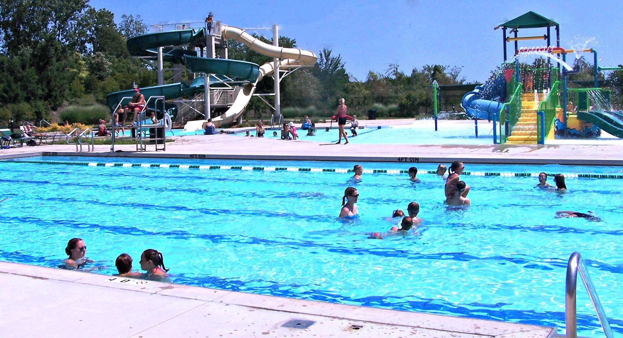 10 Best Water Parks in Illinois for Family Fun and Adventure - TaleMyTrip