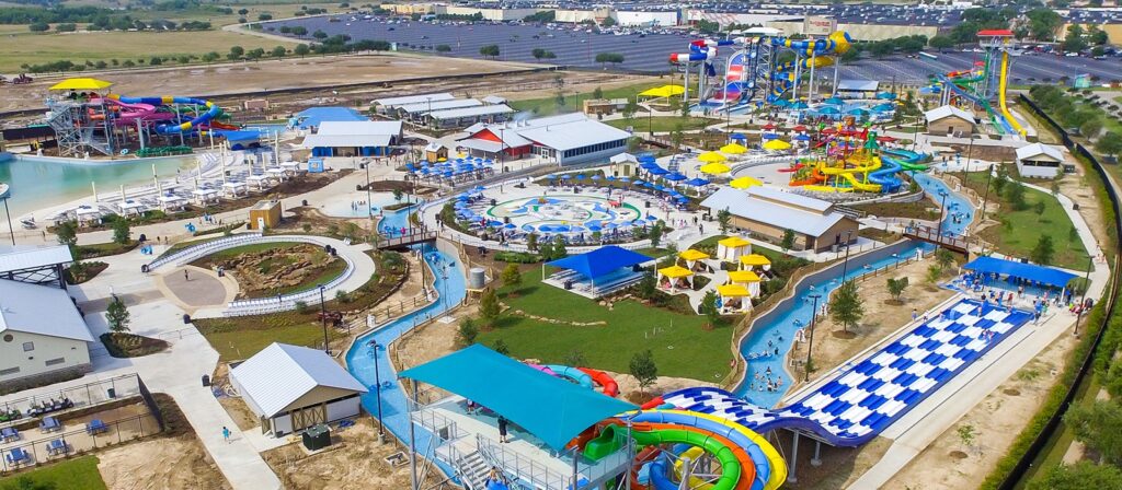 Top 10 Water Parks in Texas for Family Fun | Ultimate Guide