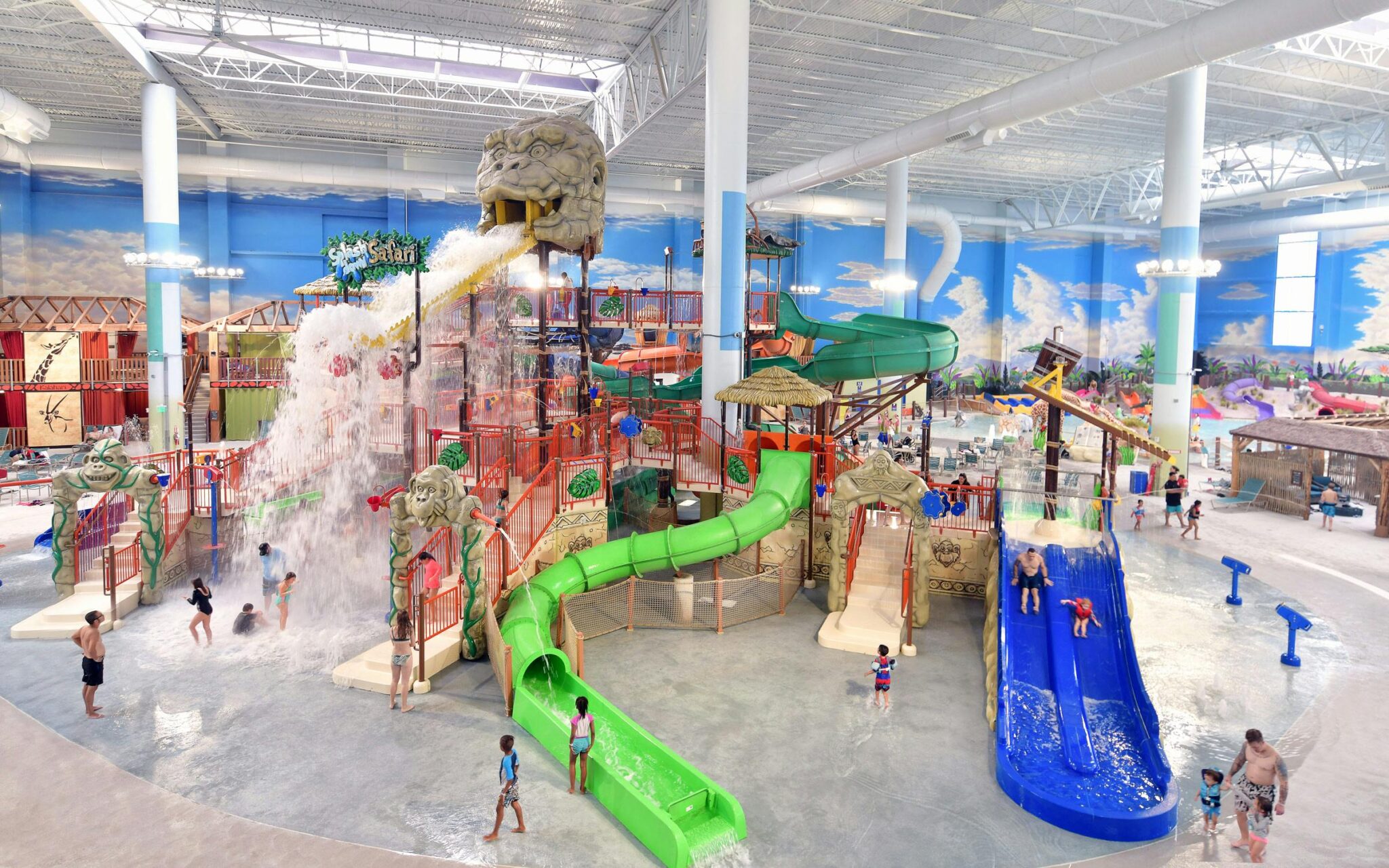 Top 10 Water Parks in Texas for Family Fun | Ultimate Guide