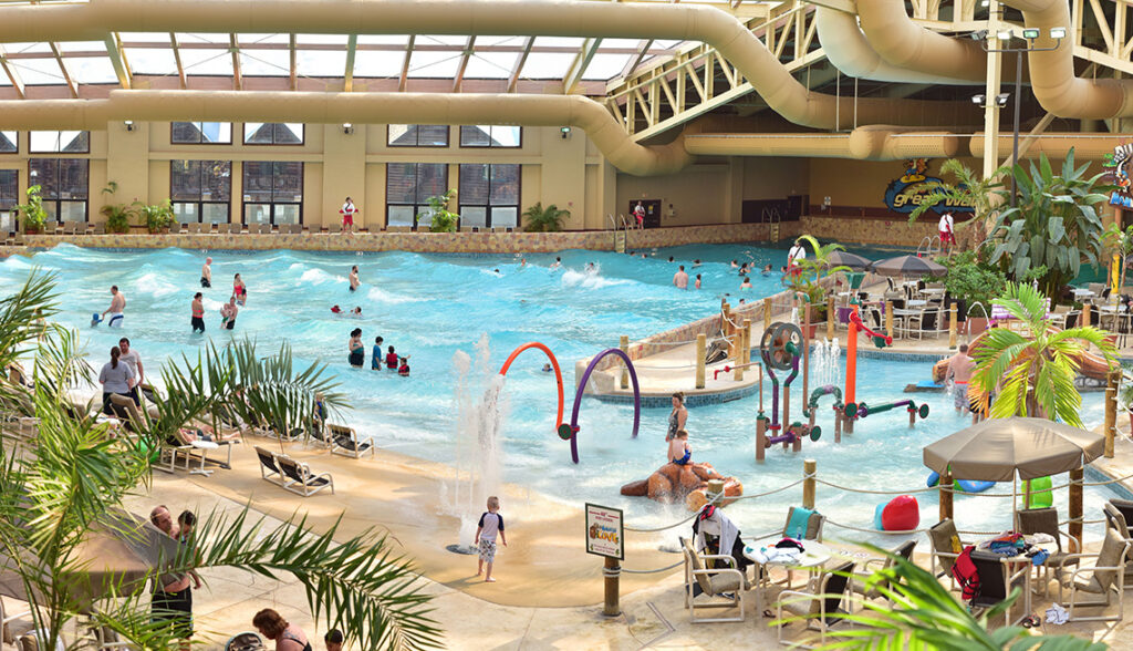 Top 10 Water Parks in Chicago for Family Fun and Adventure