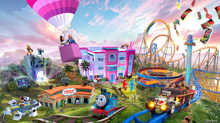 Explore the 10 Best Amusement Parks in Phoenix Arizona