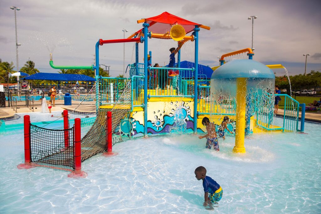 Top 10 Water Parks in Miami: Unforgettable Thrill and Chill