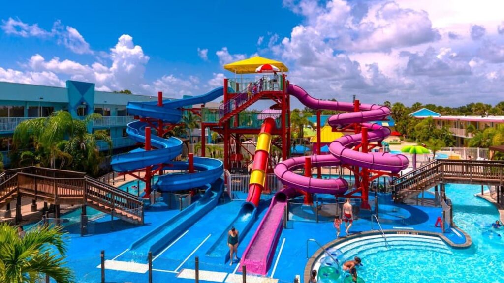 10 Best water parks in baltimore for Fun and Refreshing Days