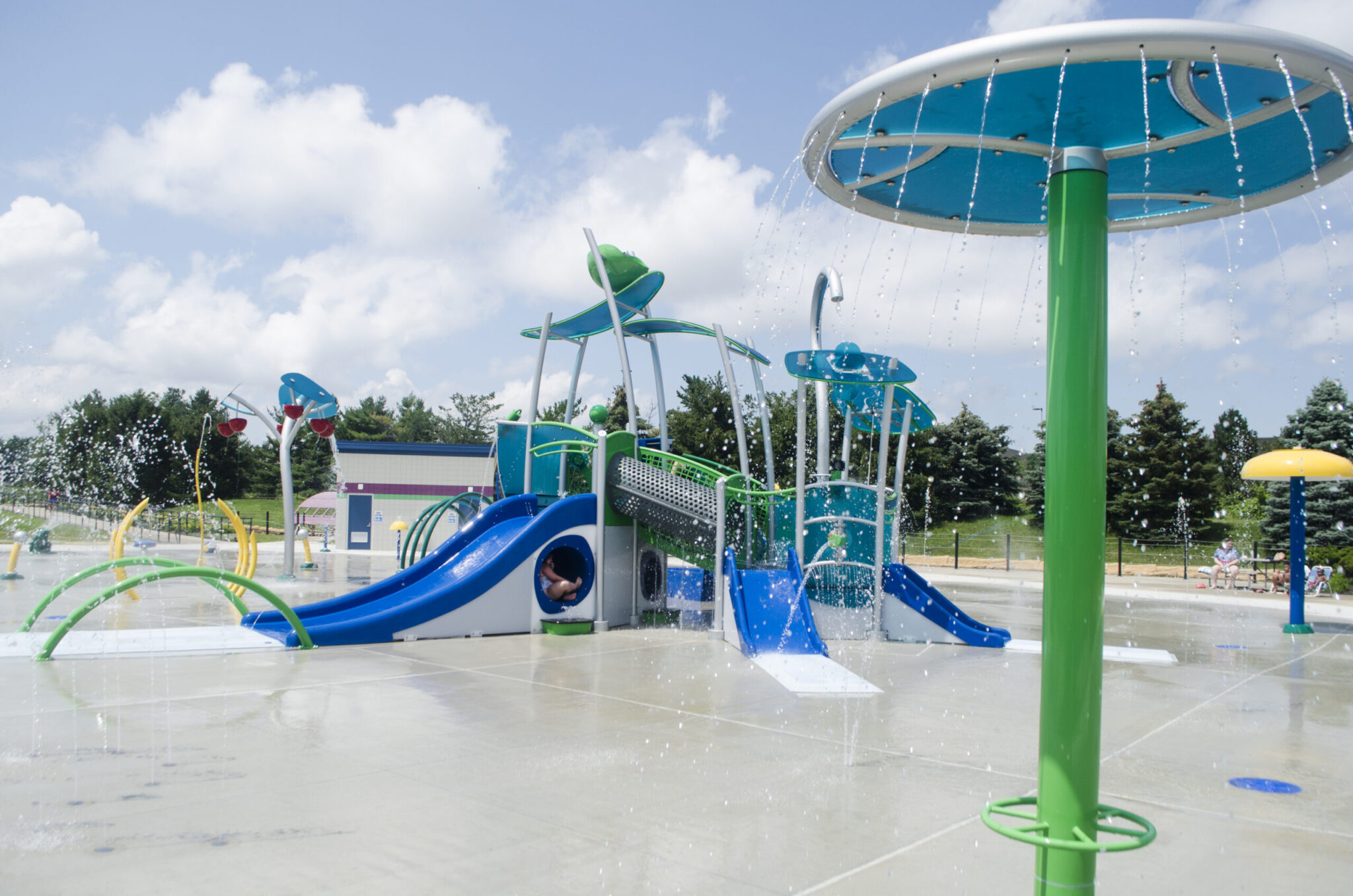 10 Best Water Parks in Detroit for a Fun Day Out