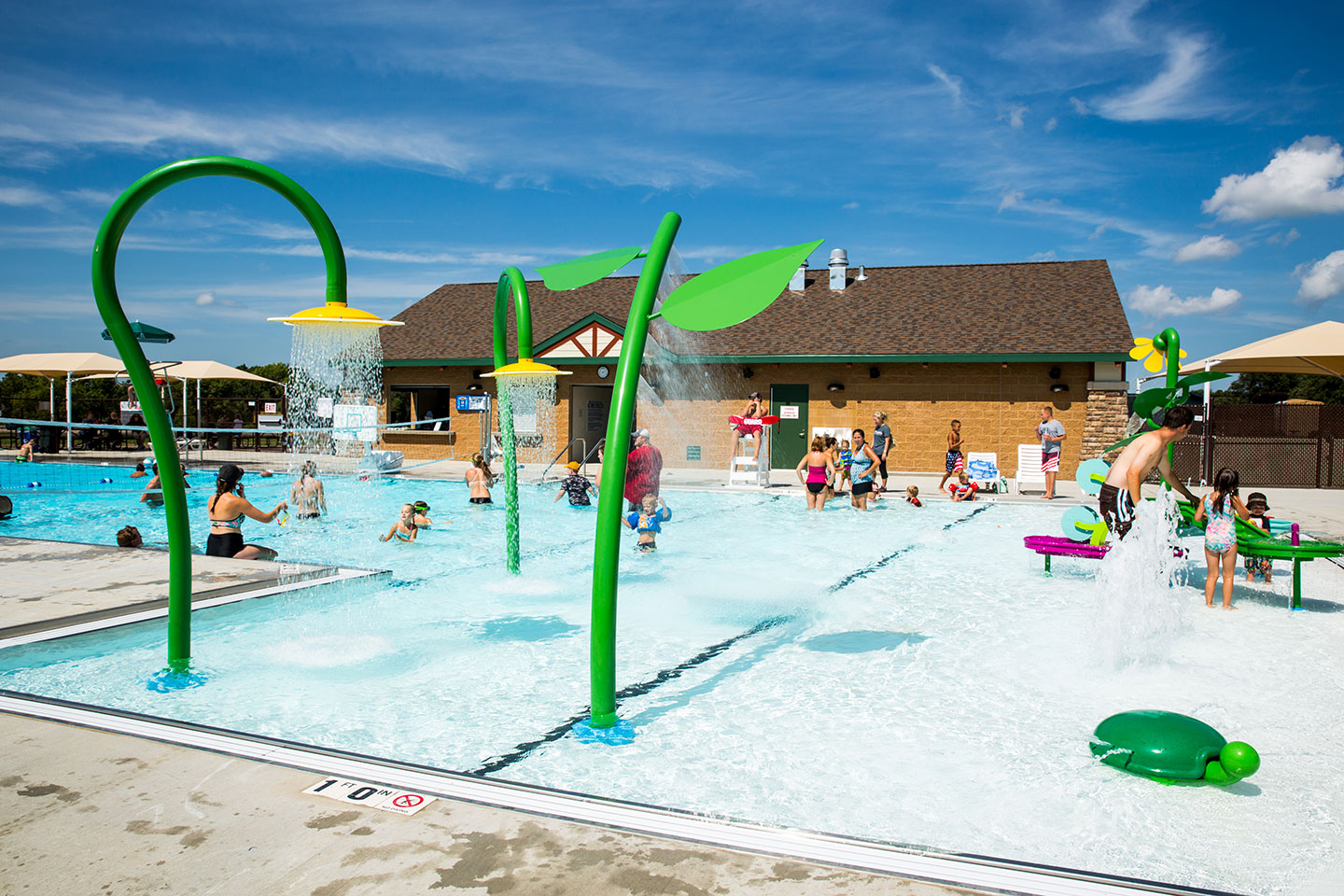 Chill Out: The Top 10 Water Parks in Nebraska for Family Fun - TaleMyTrip