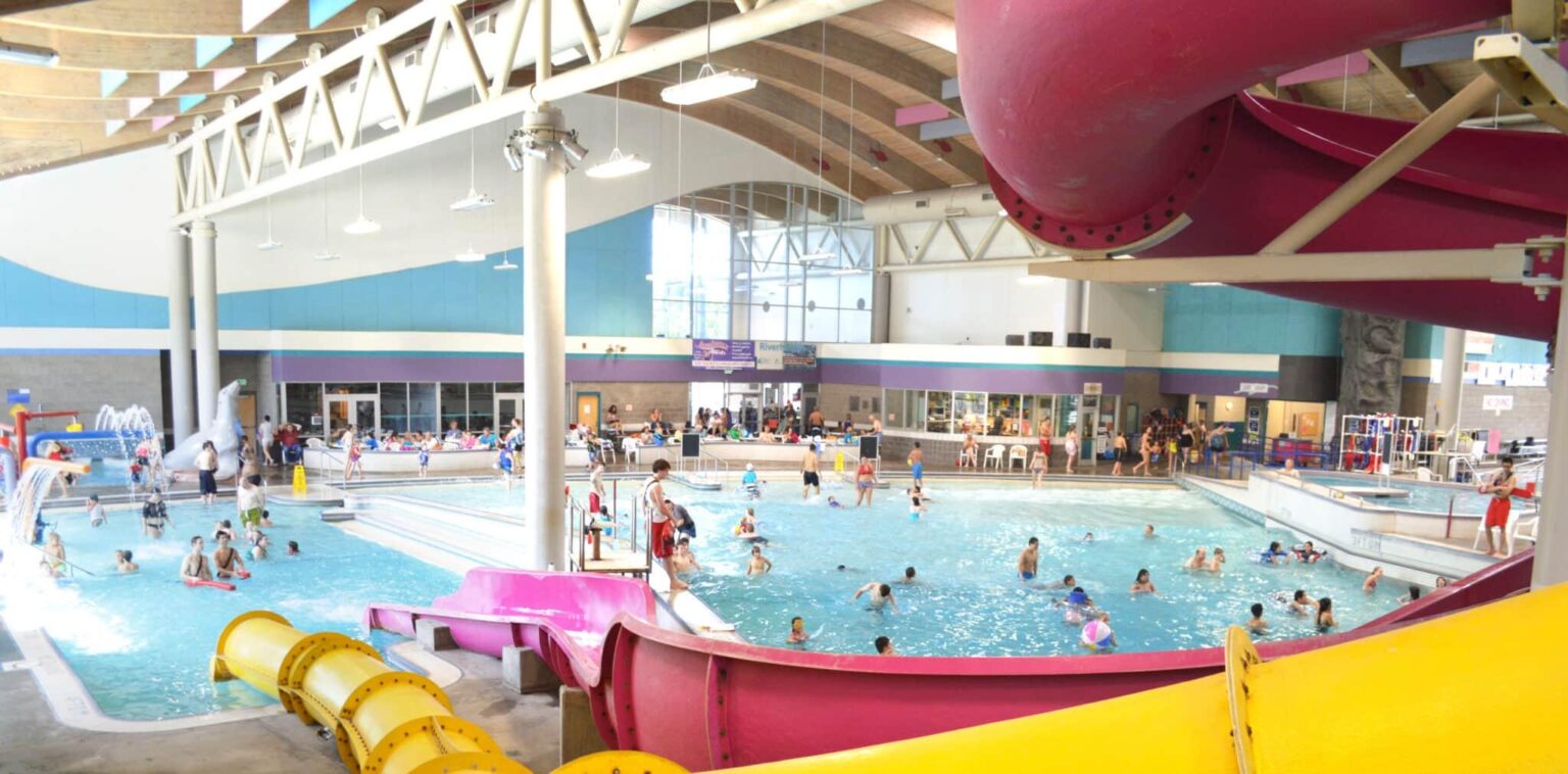 The Best 10 Water Parks in Portland for Family Adventures