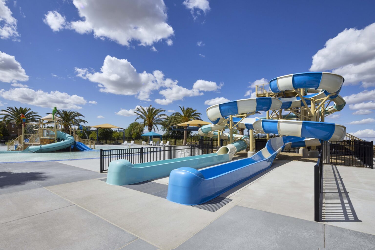 Exciting Water Parks in Sacramento: 10 Best Places to Cool