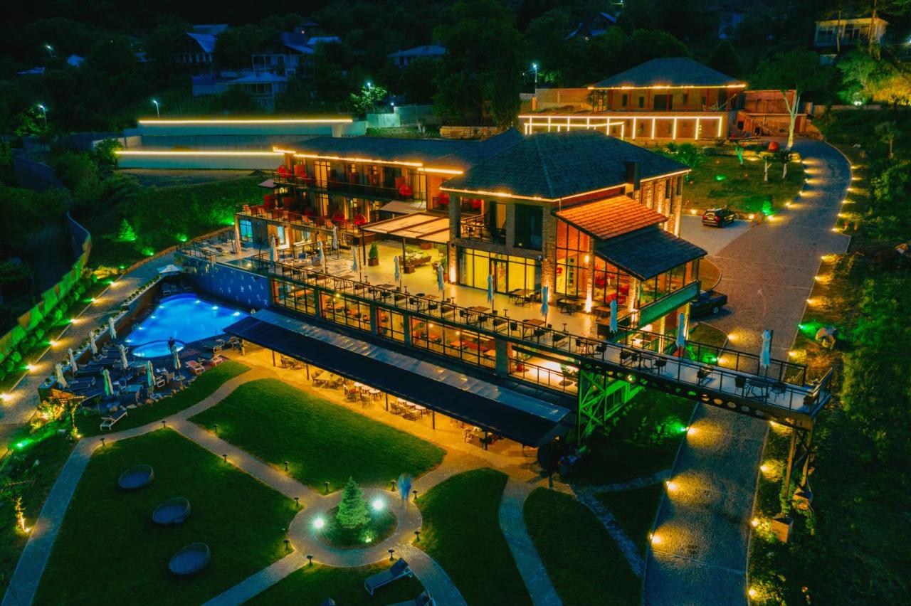Best 6 Scenic Resorts in Georgia to Recharge and Reconnect