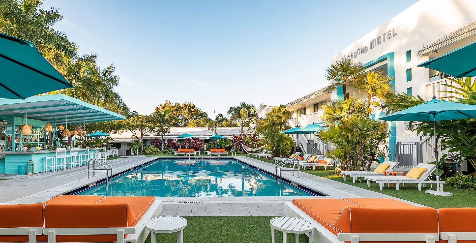 7 Unique Resorts in Miami for a Memorable Stay